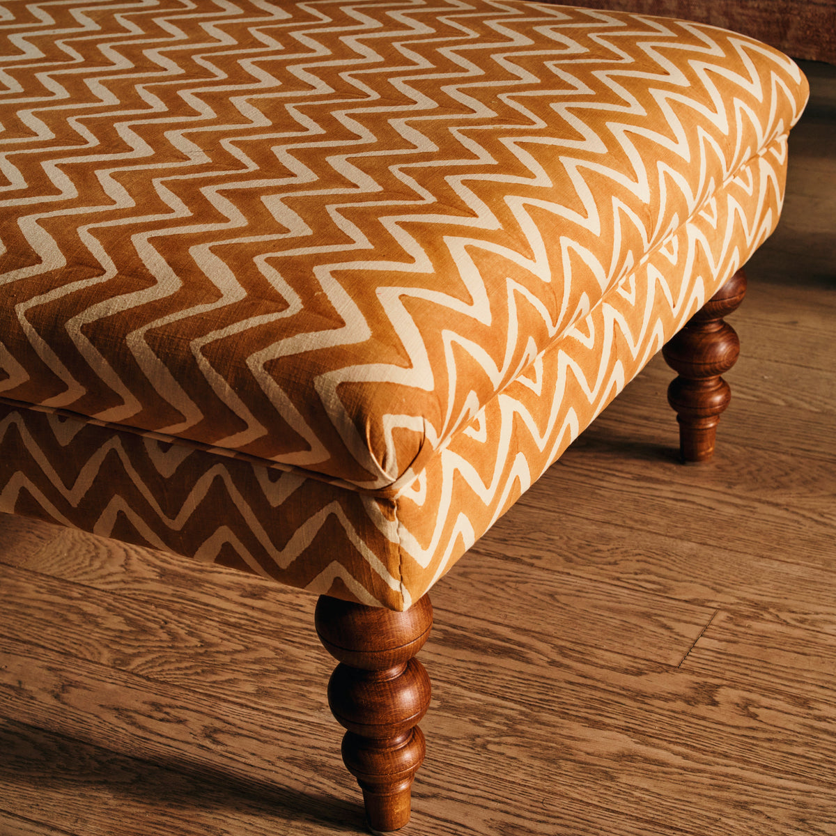 Footstools & Ottomans – Ooty Designs