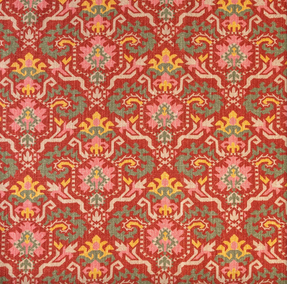 The Jemima King – Ooty Designs